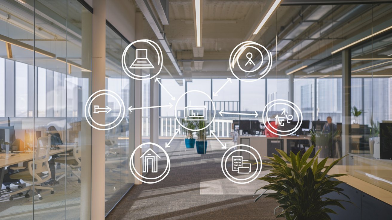 Commercial Building Architecture Design Basics - RowHouseBlog